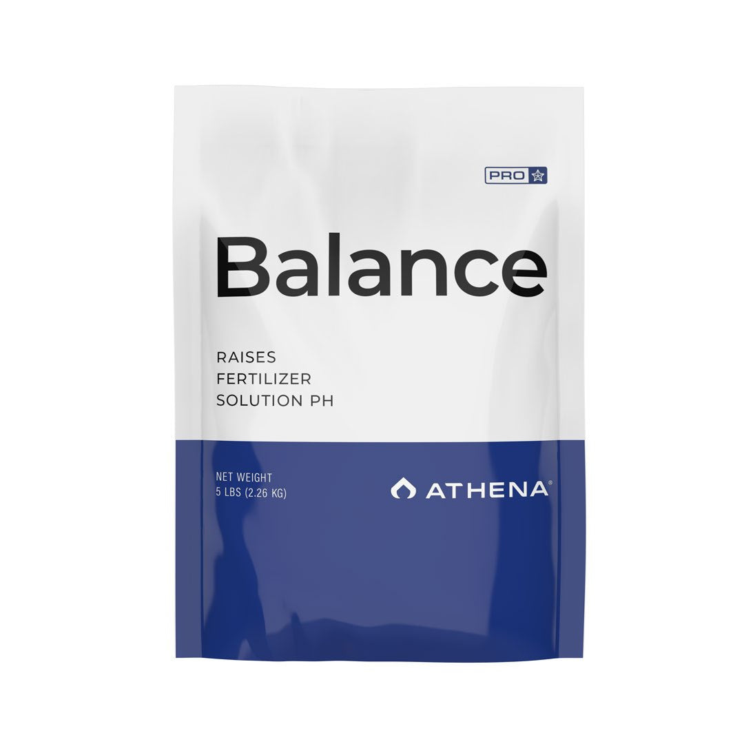Athena PRO Balance Powdered pH 10lb 25lb
