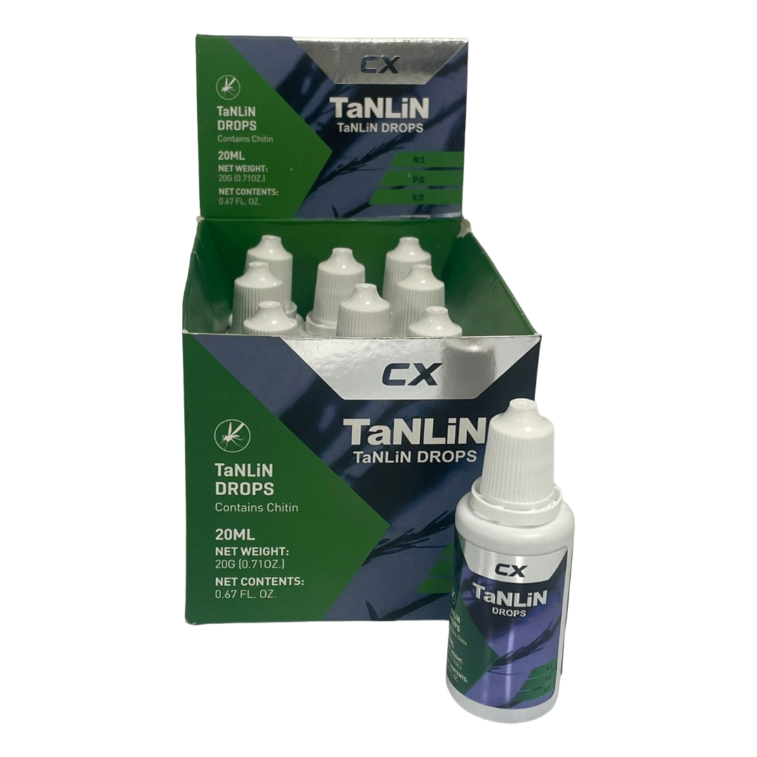 Tanlin 20ml – Plant Growth & Health Enhancer