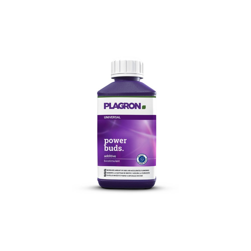 Plagron Power Roots Hydroponic Garden Root Stimulator 250ml 1L 5L
