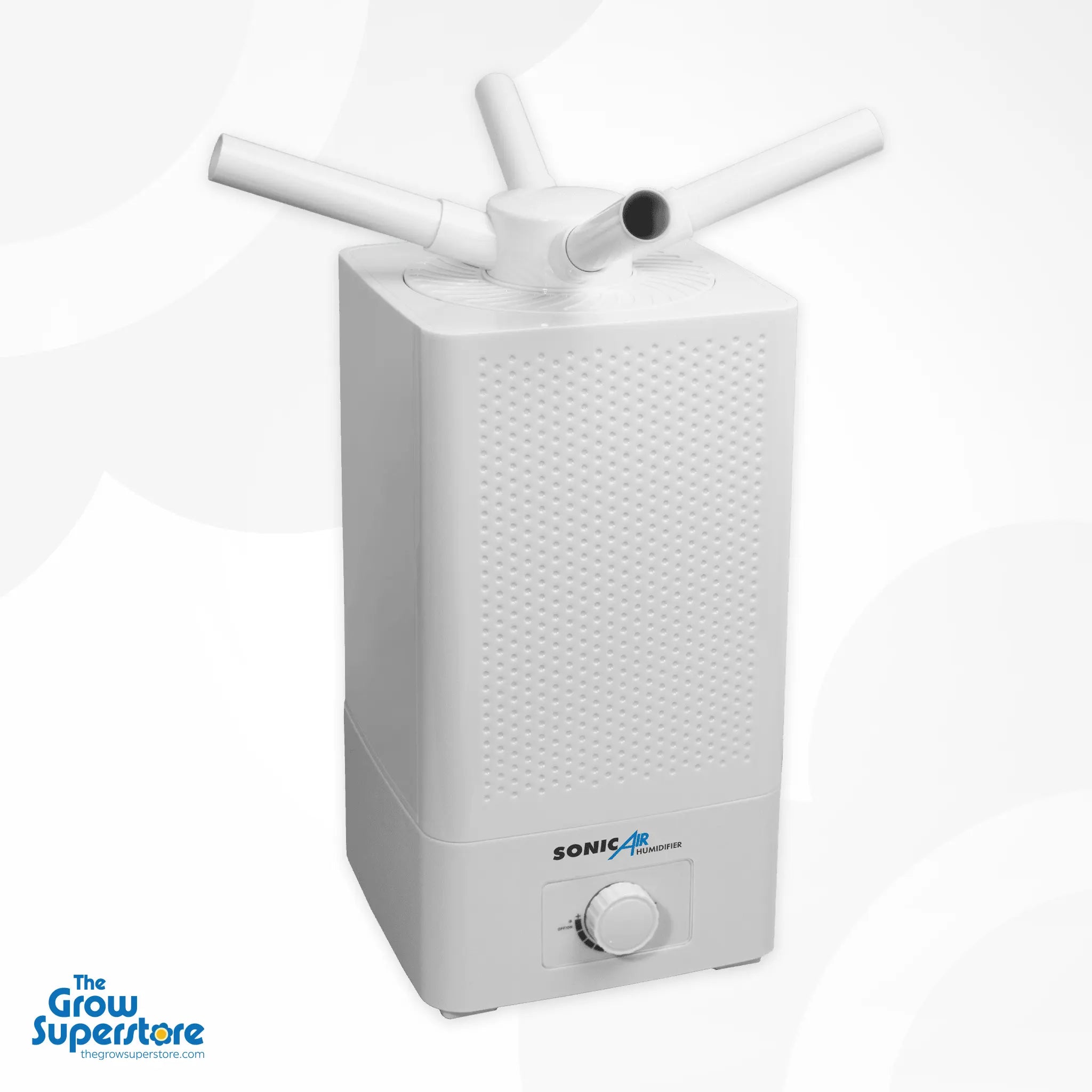 SonicAir 10L Ultrasonic Grow Room Humidifier