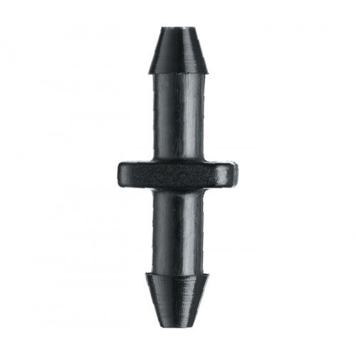 4mm Pipe Fittings for use with irrigation pipes and feed systems