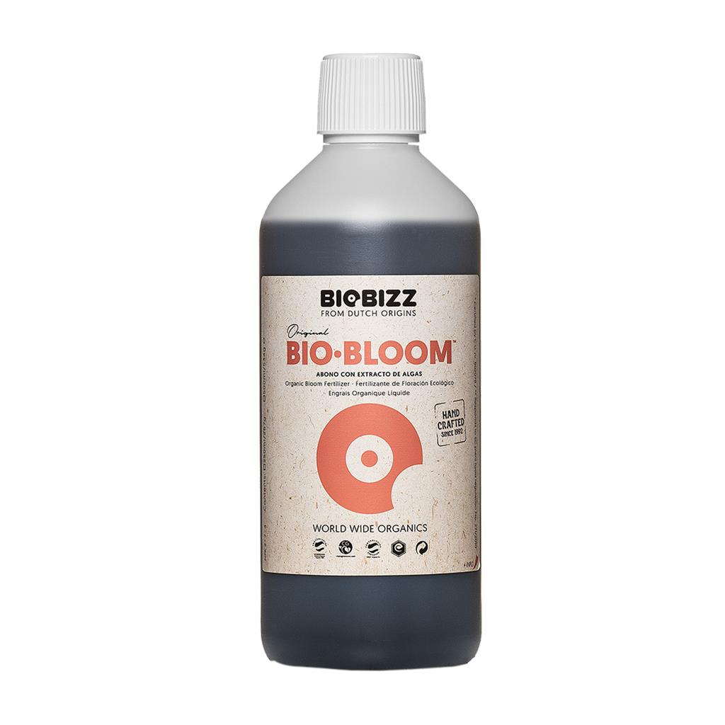 BioBizz - Hydroponics Organic Nutrients